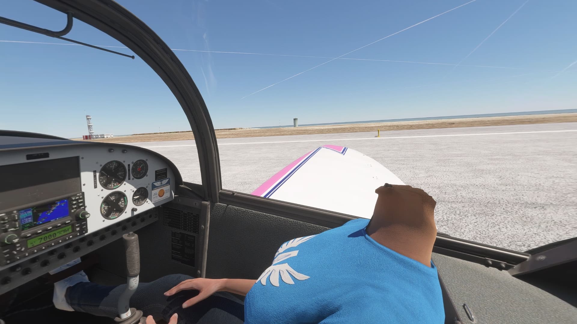 VR Pilot Avatar Superpack - Copilot and/or Pilot always visible in ...