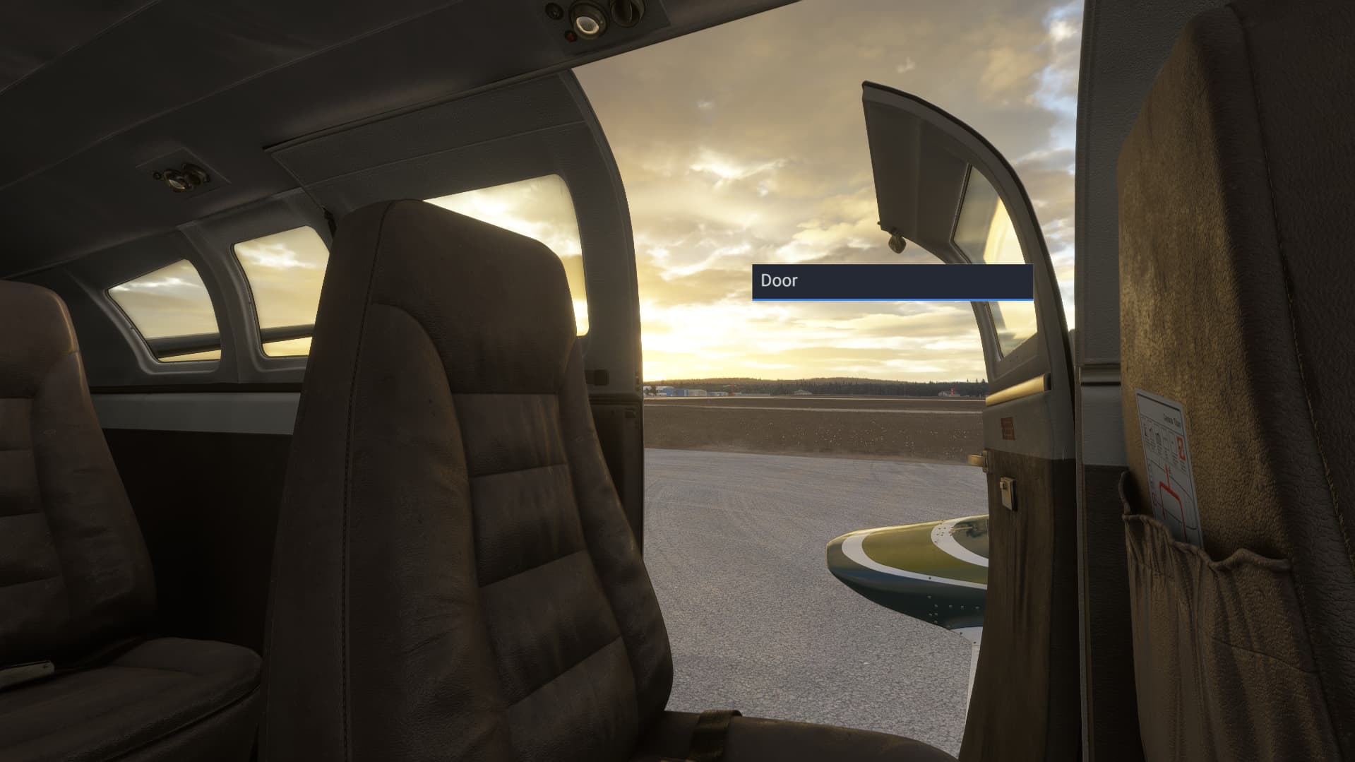 (Updated 21st May 2025) Cessna 404 Titan - Texture, sound and model ...