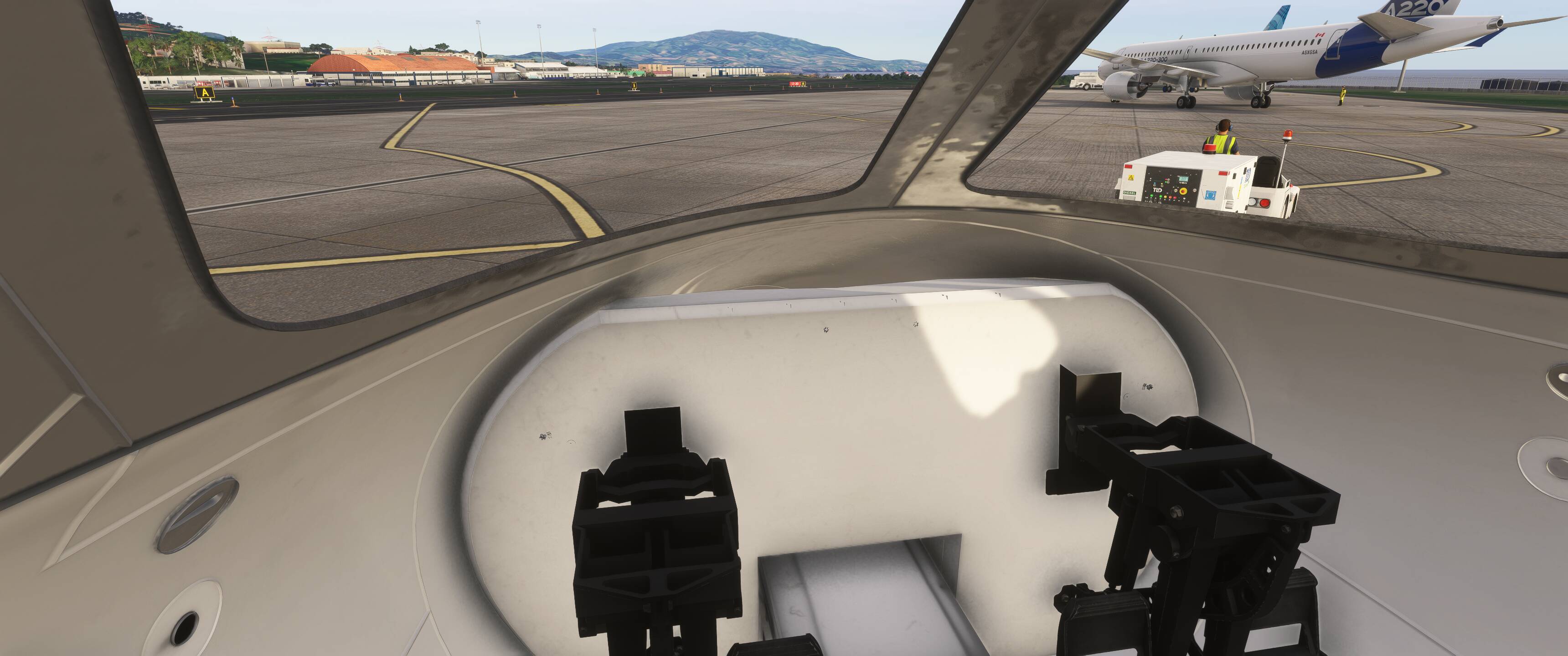 Citation Longitude cockpit loading issue - Aircraft & Systems ...