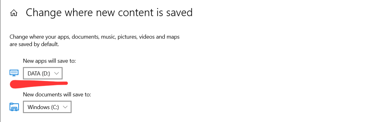 How to install MSFS 2024 on DATA (D) drive? - Install, Performance & Graphics - Microsoft Flight ...