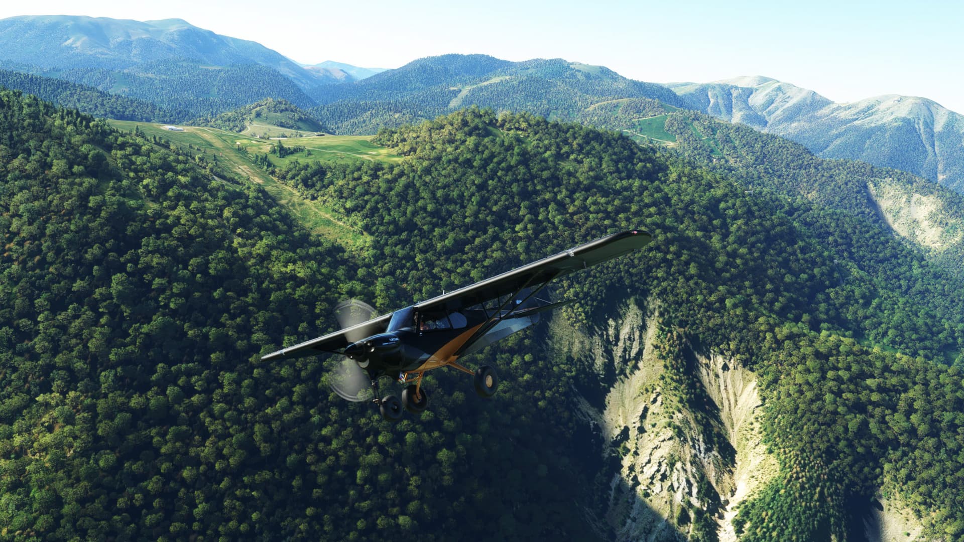 What did you do in MSFS today? (Part 2) - #3792 by ZILLNIAZI17 ...