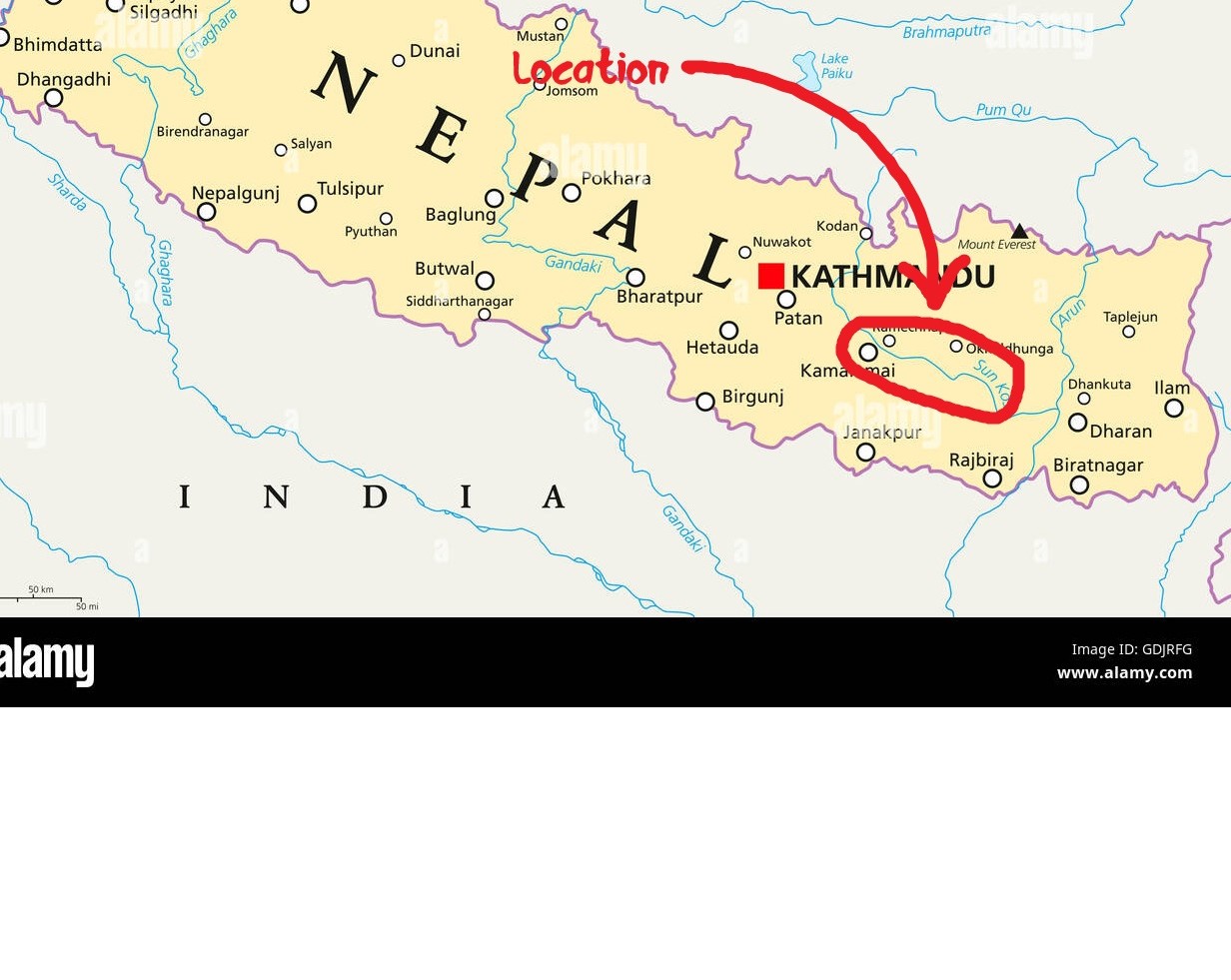 📌Nepal River Safari - Gunpilot's Challenging Flights - Community Events ...