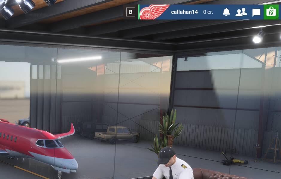CREDITS DRAINED?! WTF - new issue dont see this mentioned anywhere but ...
