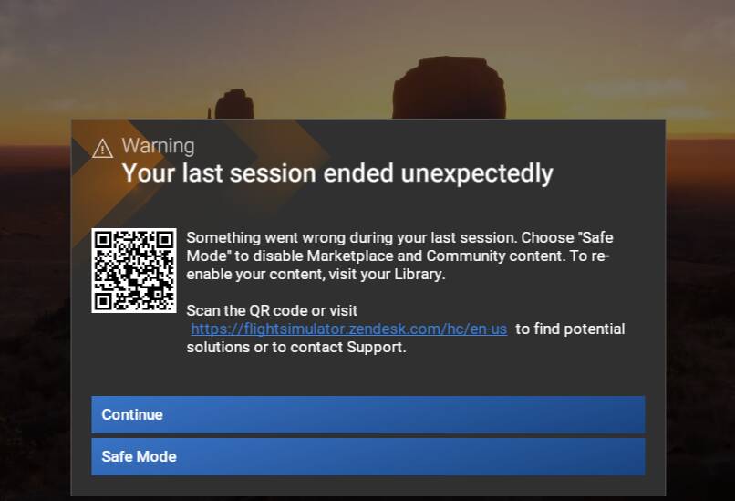 1.7.10.0 and 1.7.11.0 Crashes On Load When Activating Packages - Page 2 ...