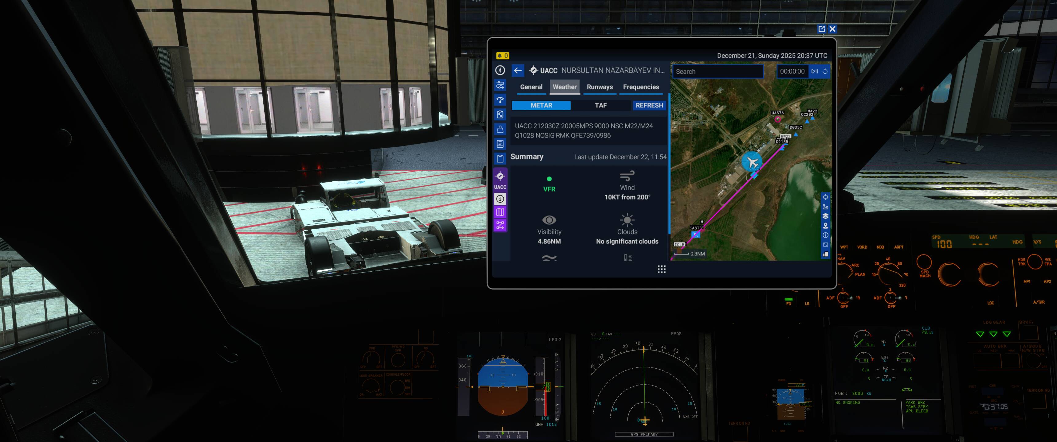 Historic Time & Weather break when selecting prior day - Page 2 ...