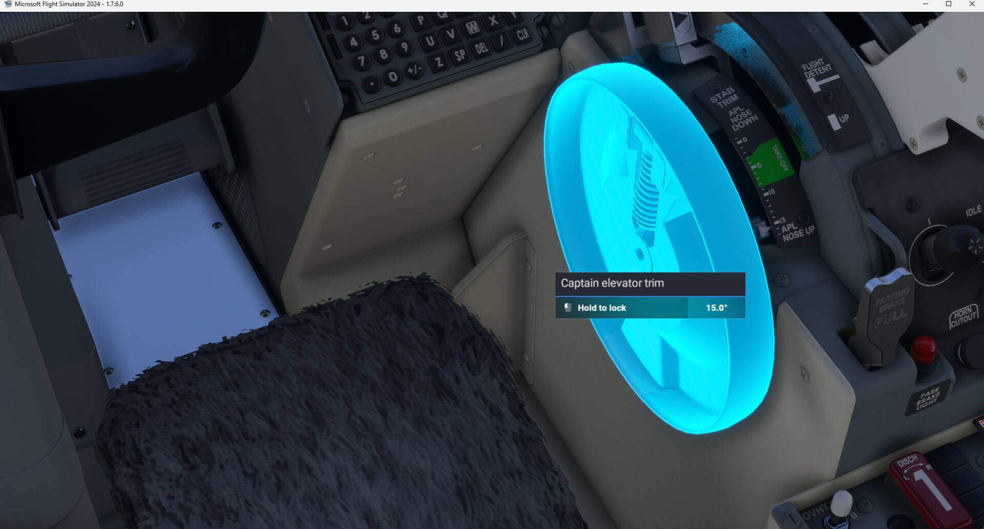737 Trim not accurate - Aircraft & Systems - Microsoft Flight Simulator ...