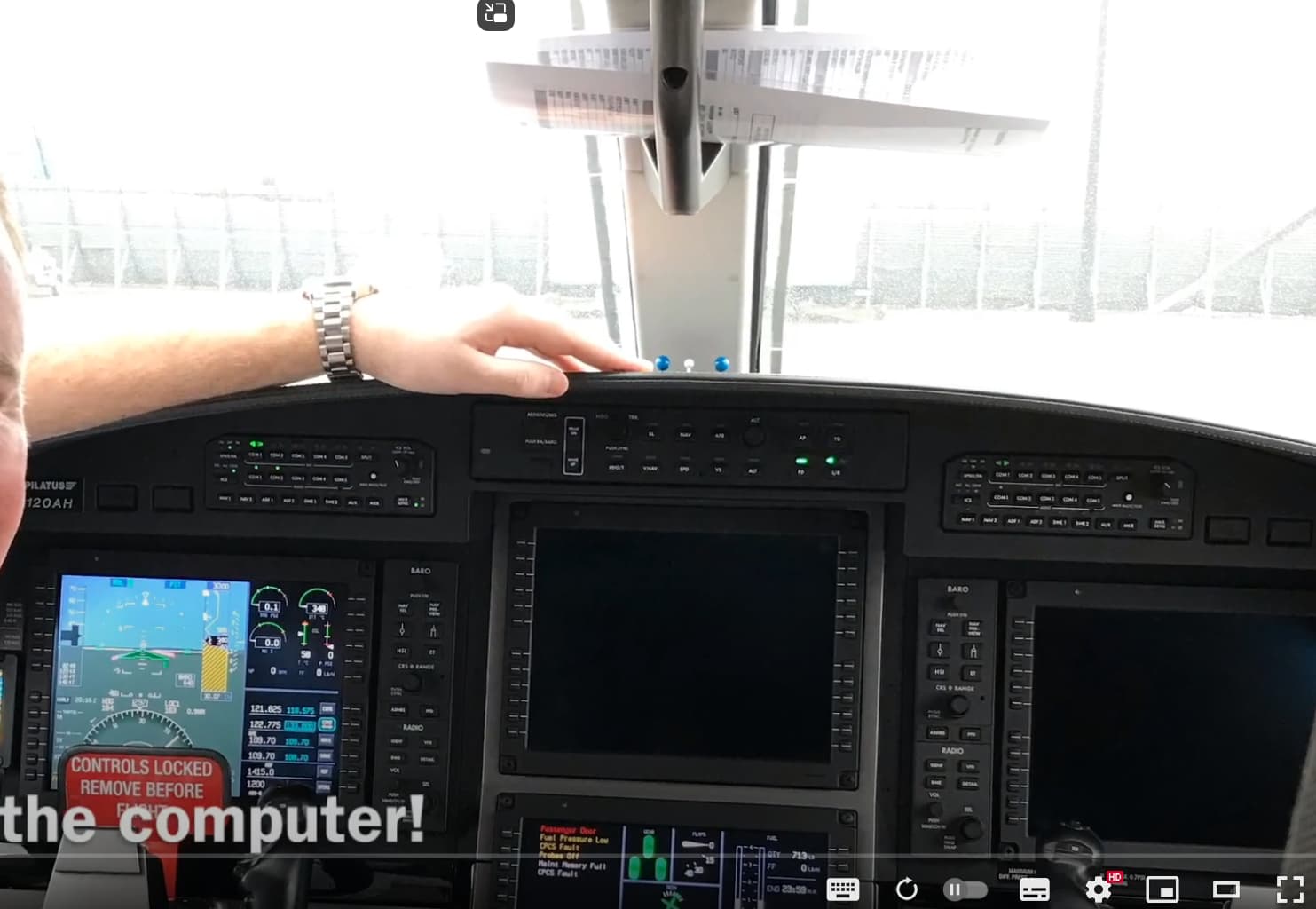 Carenado please add a heavy missing functionality to the great apex ...