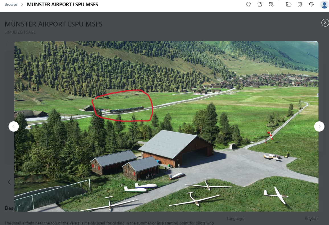 QUESTION: Bolzano, Italy (LIPB) - finding a mod - #2 by Dutch1957 ...