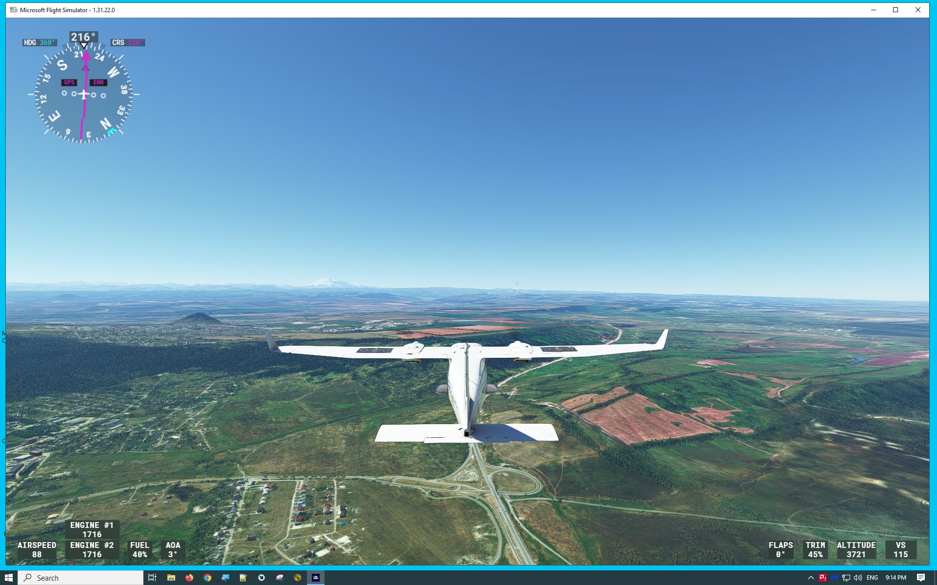 What did you do in MSFS today? (Part 2) - #2261 by Jimrh1993 - General ...