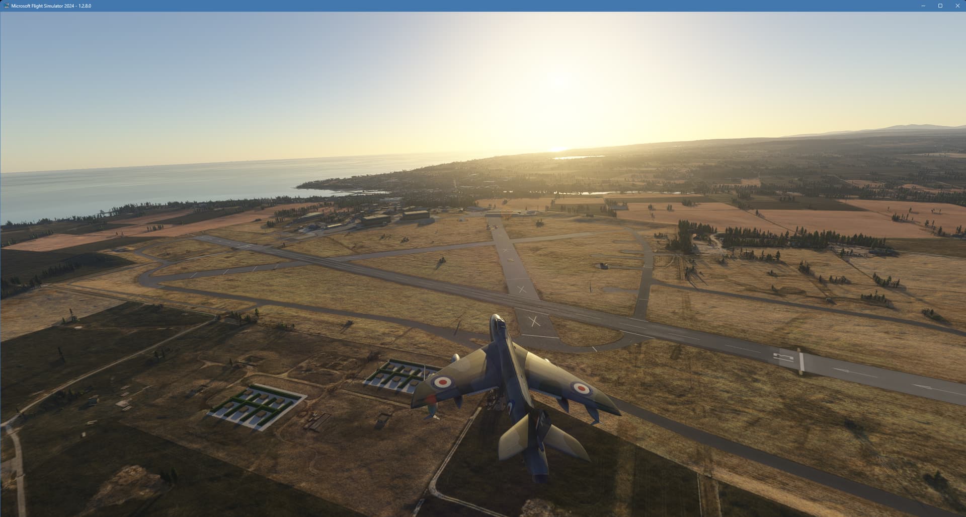 Wick EGPC - Airports - Microsoft Flight Simulator Forums