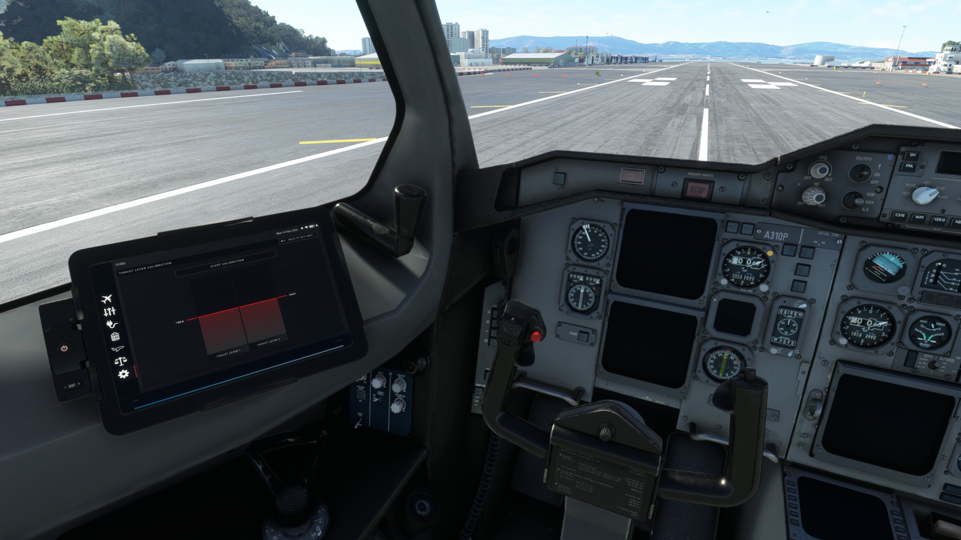 A310 totally broken - Aircraft & Systems - Microsoft Flight Simulator ...