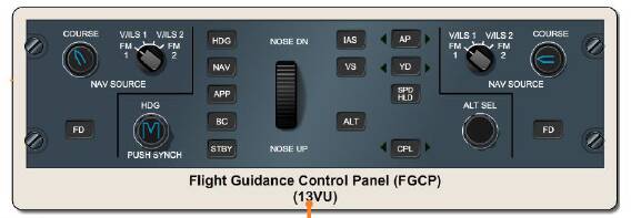 No magenta line in ATR 42/72 - Aircraft & Systems - Microsoft Flight ...