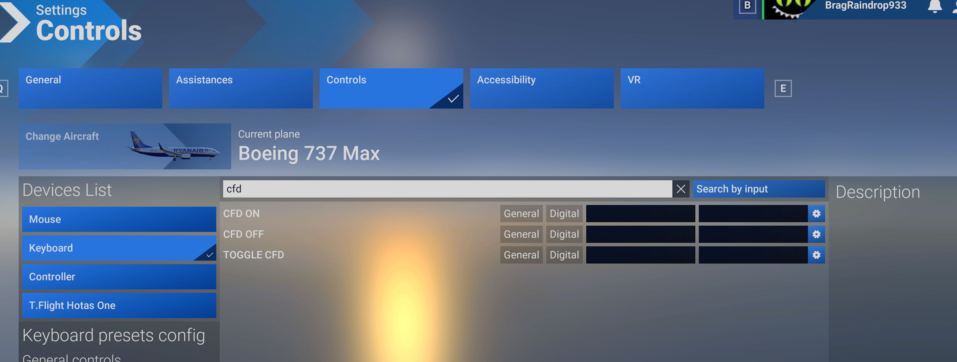Visual green disturbance with Asobo planes! - Aircraft & Systems ...