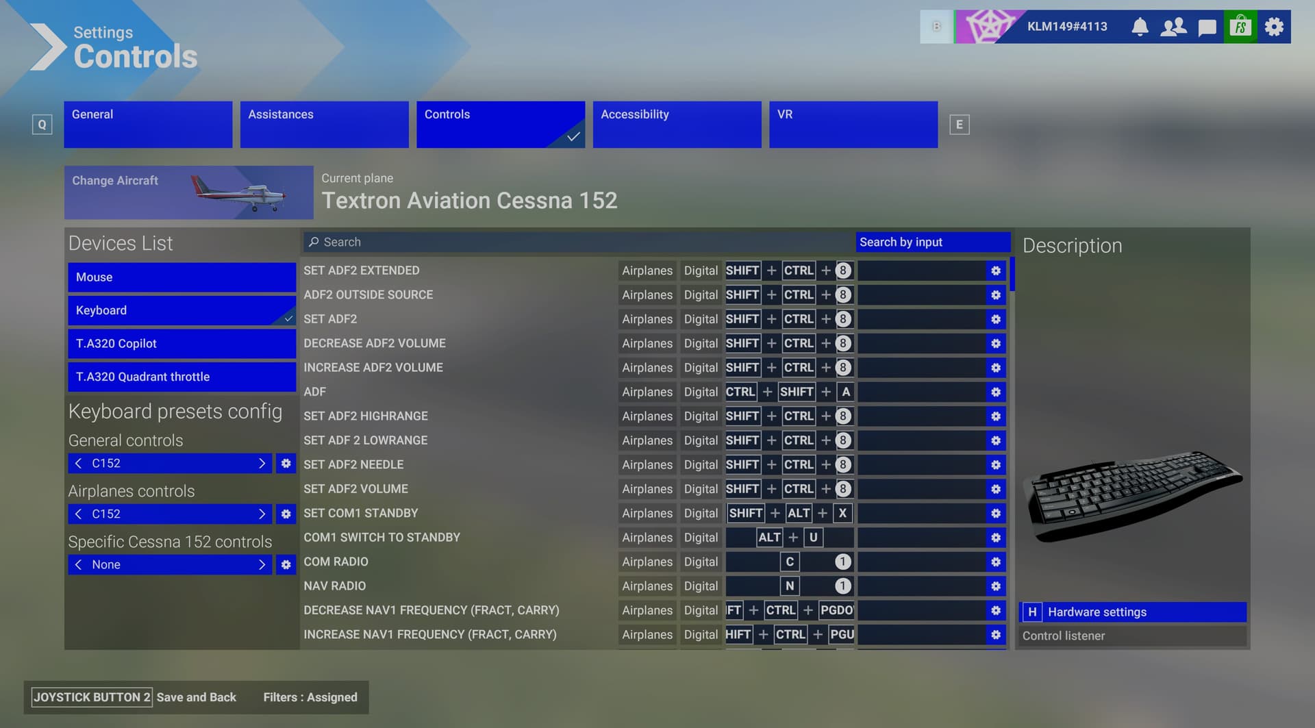 Keyboard and mouse commands not working - Hardware & Peripherals ...