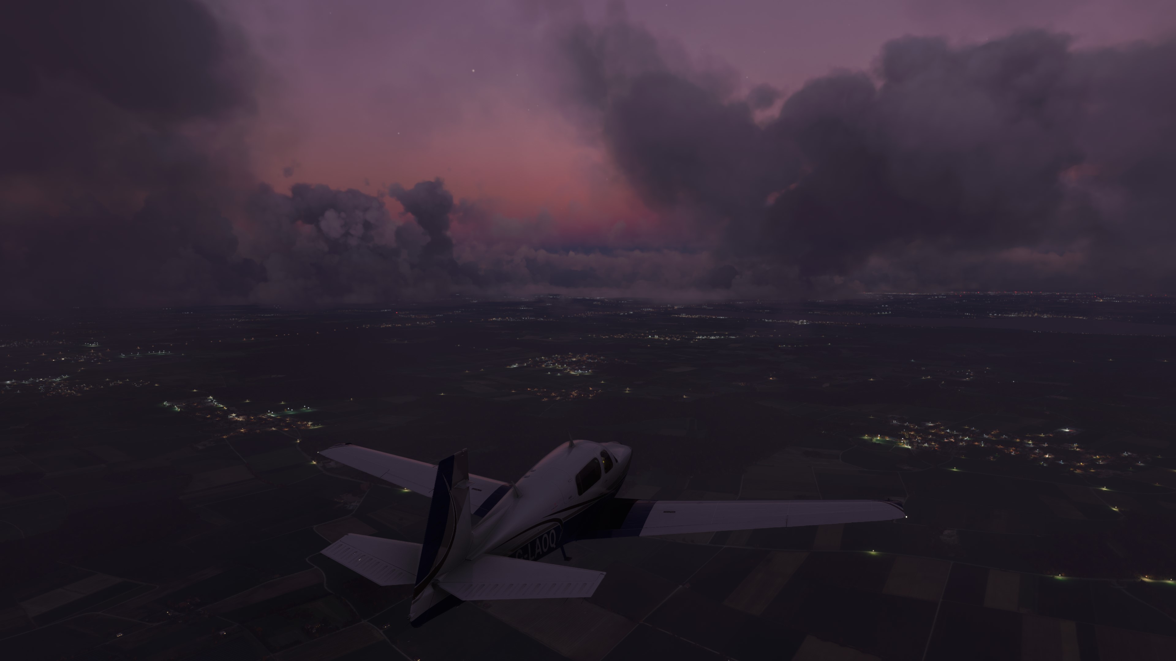 Clouds at ground level at KDEN - Weather & Live Weather - Microsoft ...