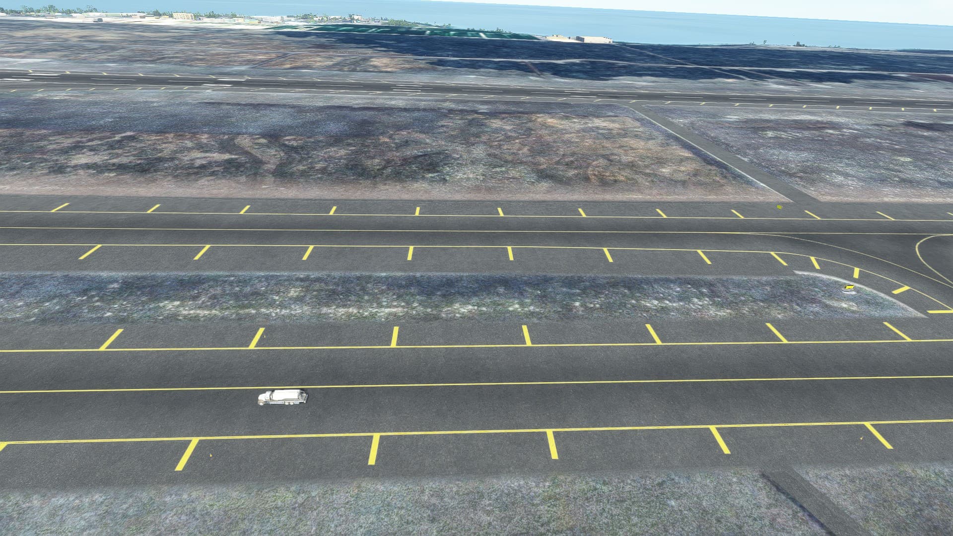 [WU13] PHKO Static Aircraft Blocking Taxiway Bravo S - #2 by ...