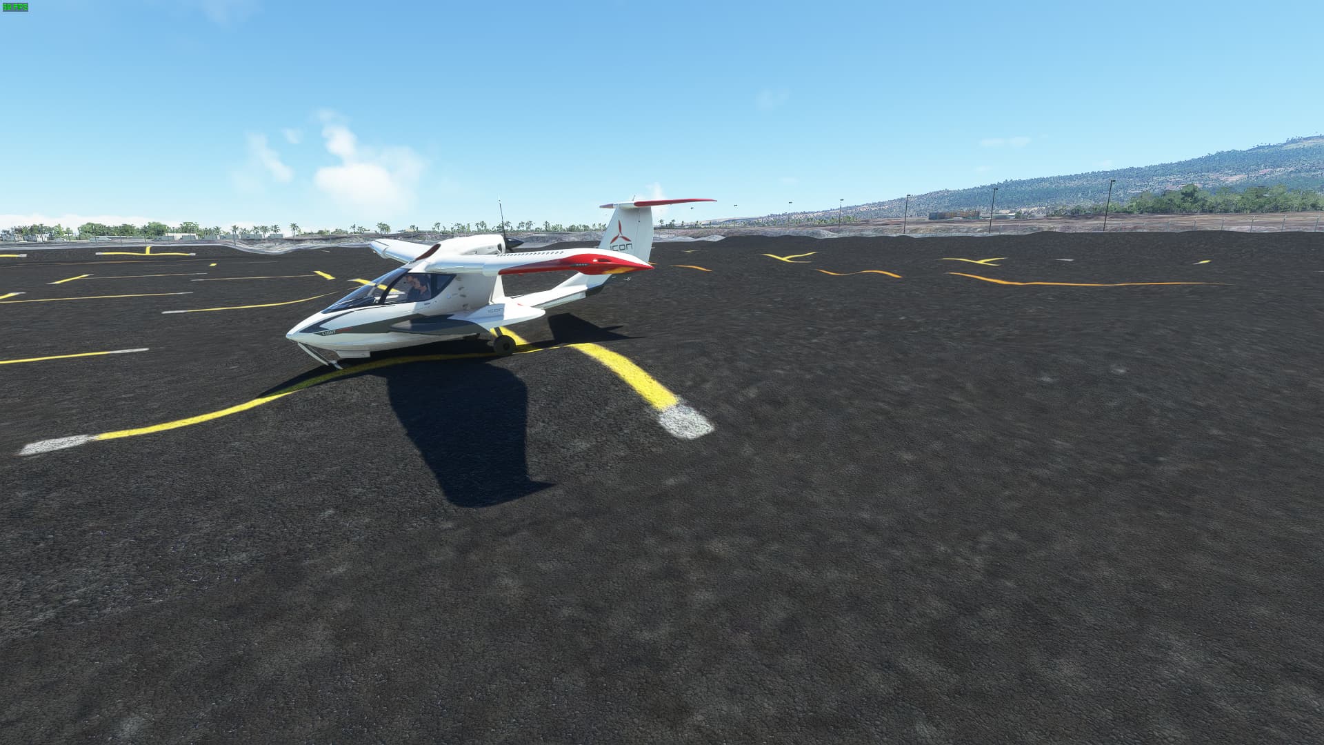 [World Update 13] Handcrafted PHKO Airport Elevation issues - #3 ...