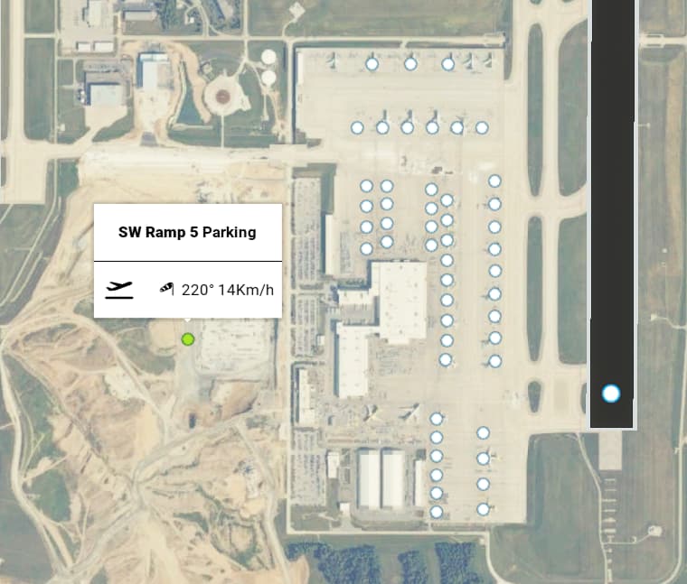 New Parking - Confirm my Understanding? - SDK - Microsoft Flight ...
