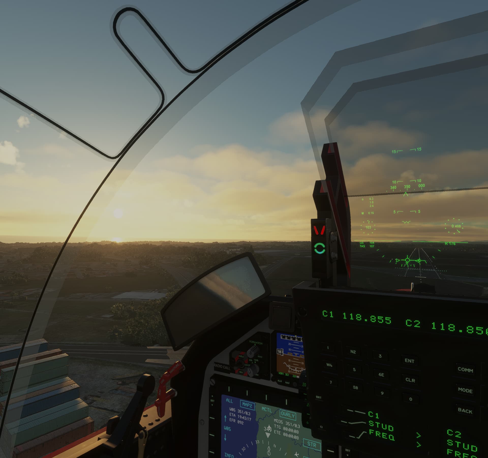 Seconds from touchdown screenshots - Page 12 - World Photographer ...