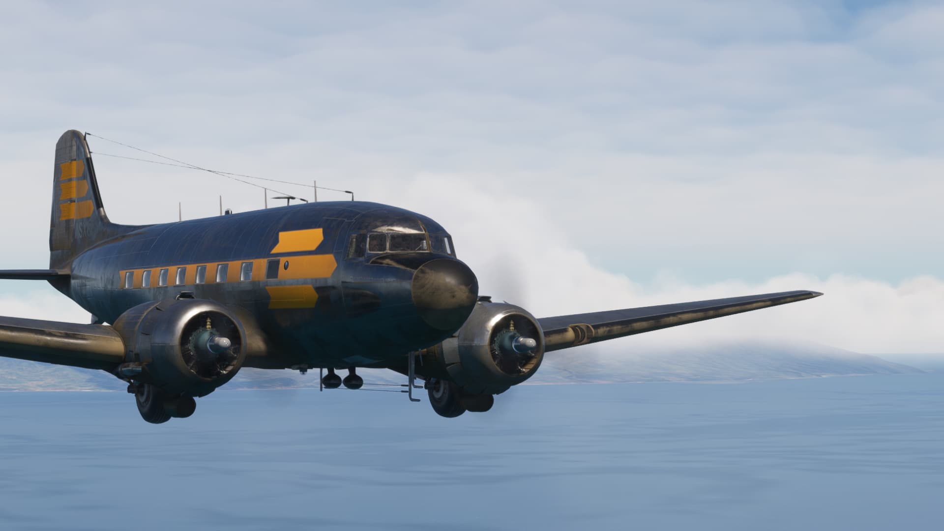 What did you do in MSFS today? (Part 2) - #7646 by TomB9936 - General ...