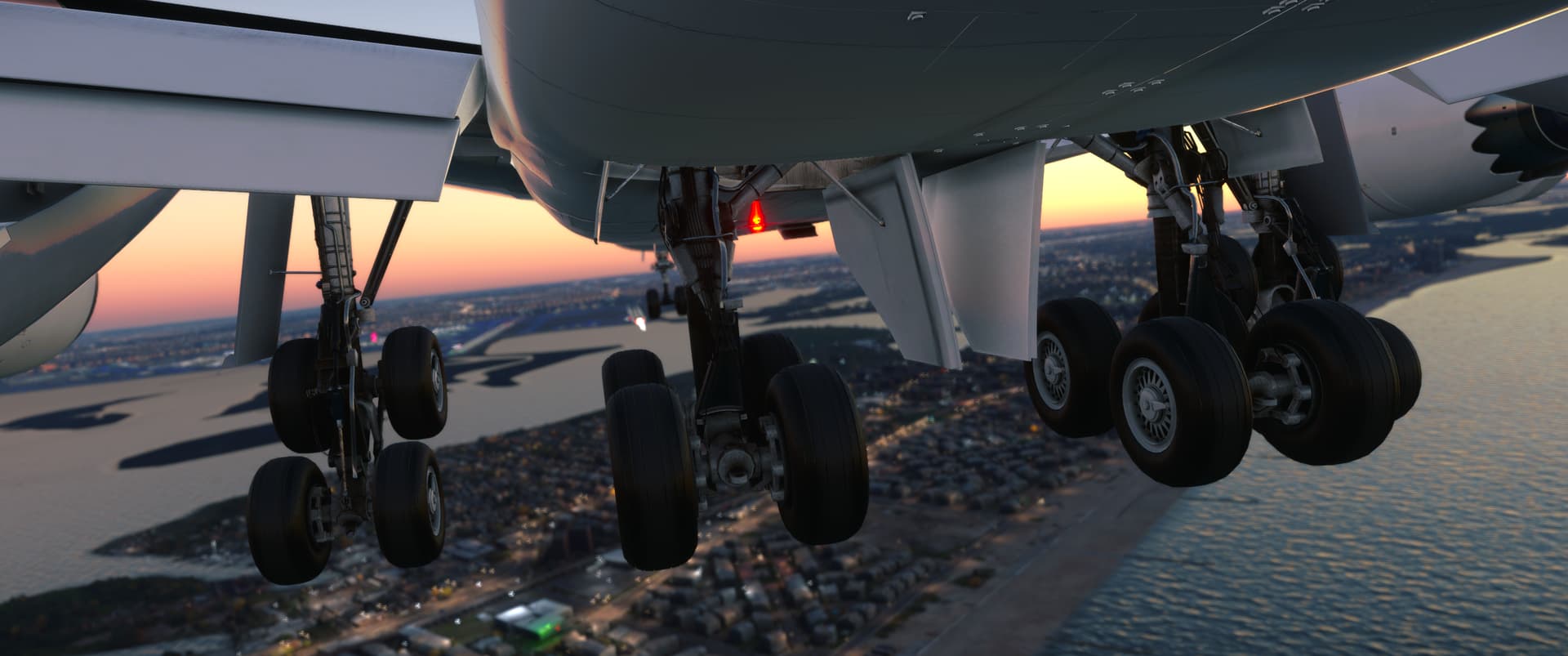 Random Screenshot Megathread 4 - #1122 by KnackBretzel - World ...