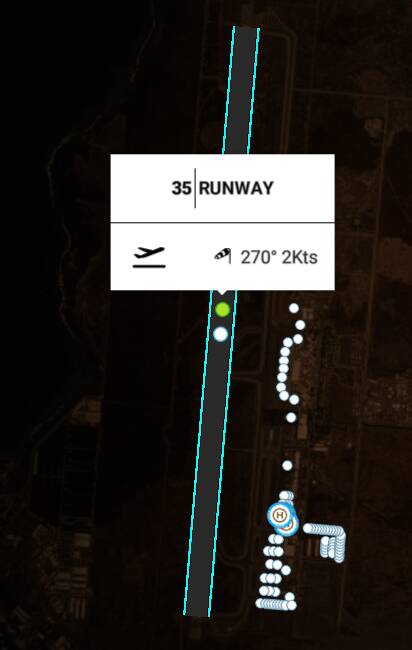 [WU13] PHKO Runway Starts/Headings are Incorrect - #5 by N316TS ...