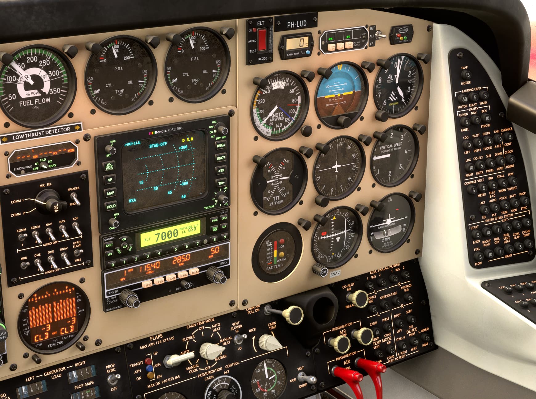 Black Square Advanced Turbine and Piston Dukes - #1167 by Speedbrake22 ...