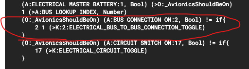 C152 Turn Coordinator (+ADF) Fault - Aircraft & Systems - Microsoft ...