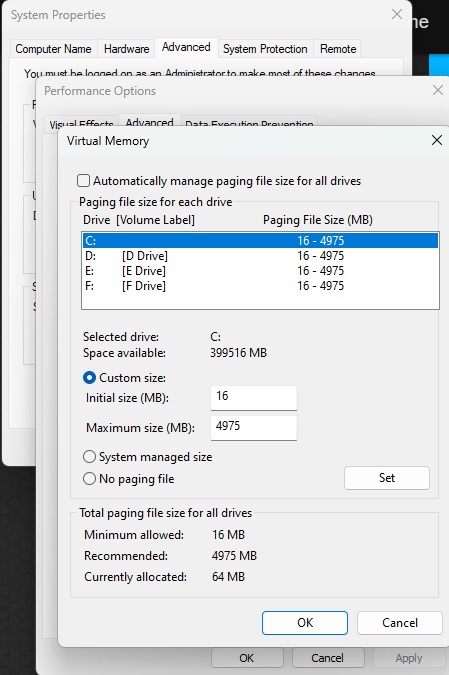 CTD Memory Issue - Code=0xC0000005 - Crashes (CTDs) - Microsoft Flight Simulator Forums