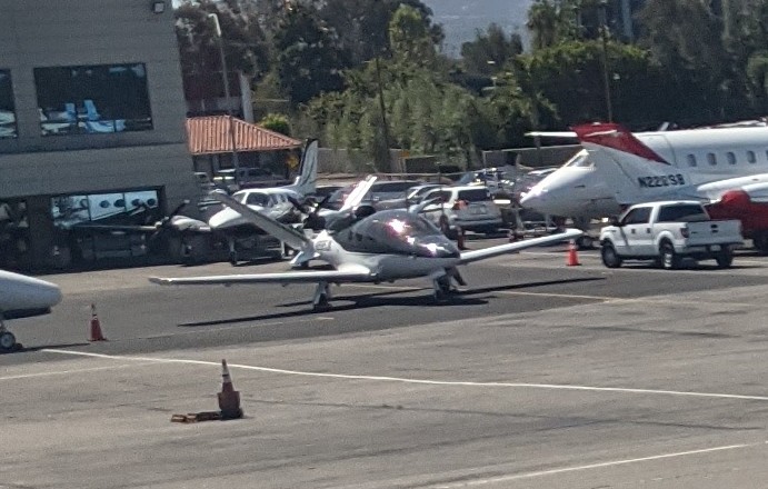 Cirrus Vision SF50 - #48 by Vibstronium - Resolved - Microsoft Flight ...