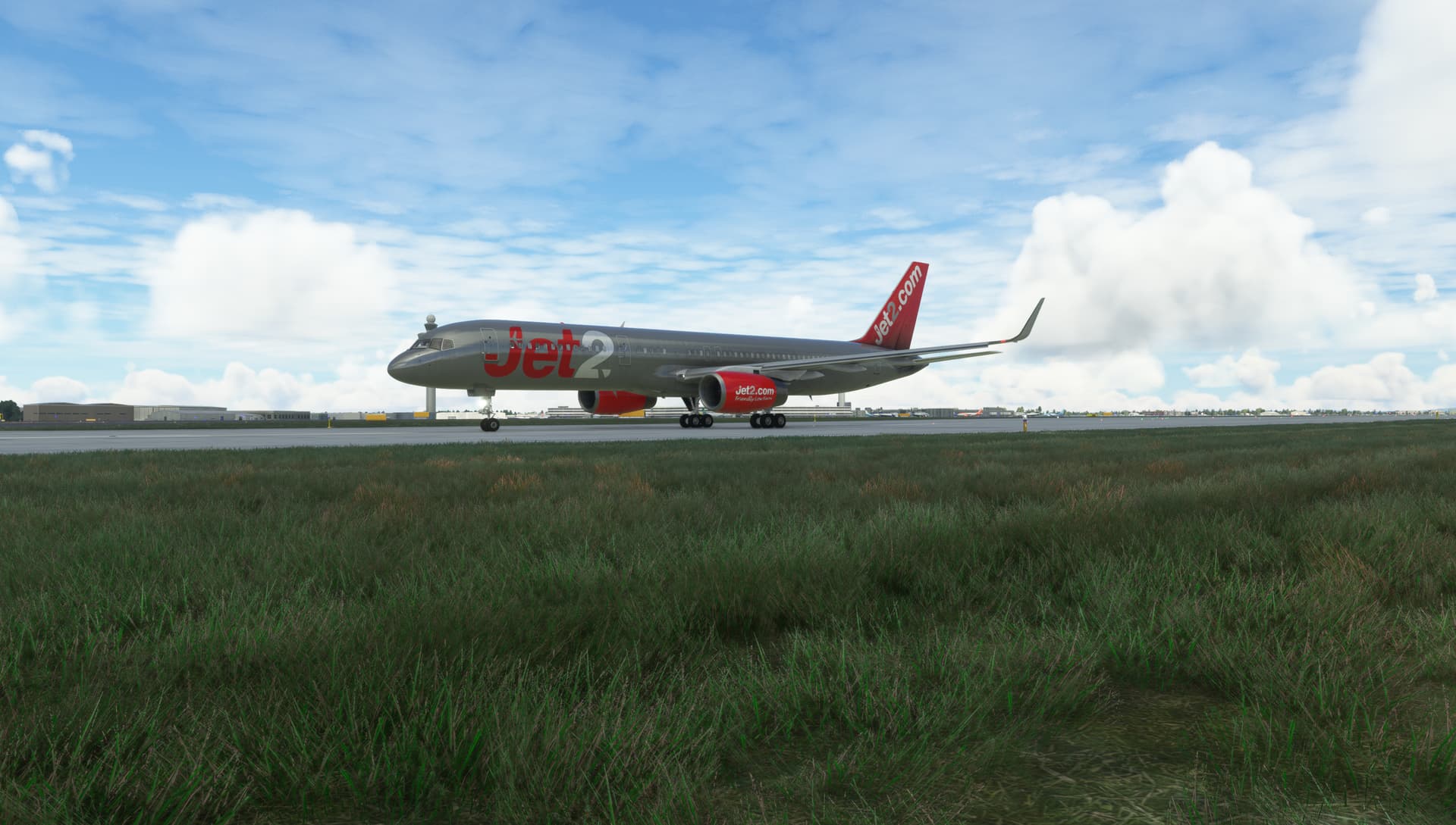 BlueBird Simulations 757 - #465 by BlueBirdSim - Aircraft - Microsoft ...