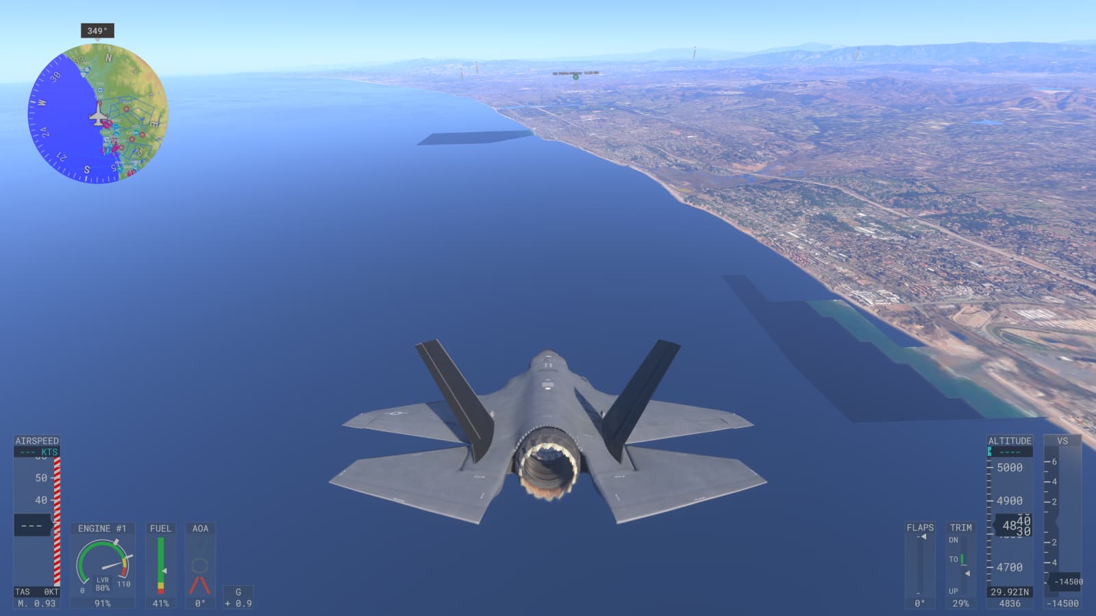 Terrain/Photogrammetry & Water Issues - Install, Performance & Graphics ...