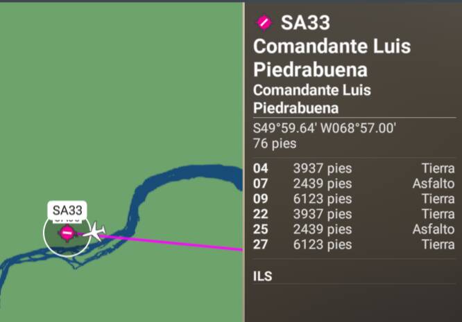 SA33 many landing surfaces - Scenery and Airports - Microsoft Flight ...