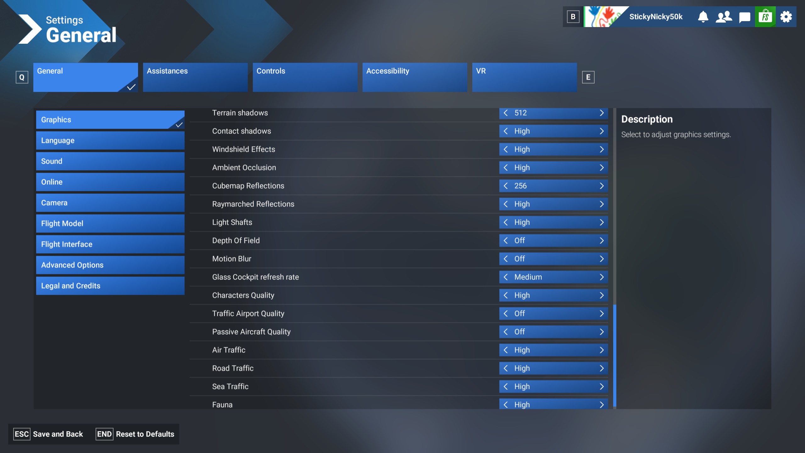 Ground Textures Messed Up - Install, Performance & Graphics - Microsoft Flight Simulator Forums