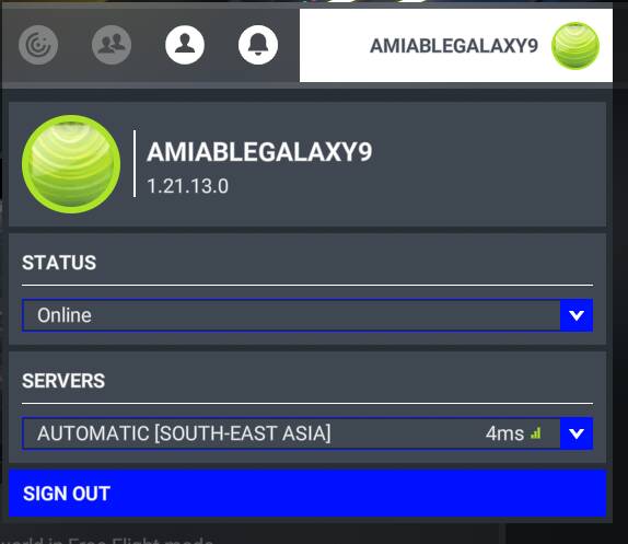 Low bandwidth Message - Connection Lost - Switched Offline - #238 by ...
