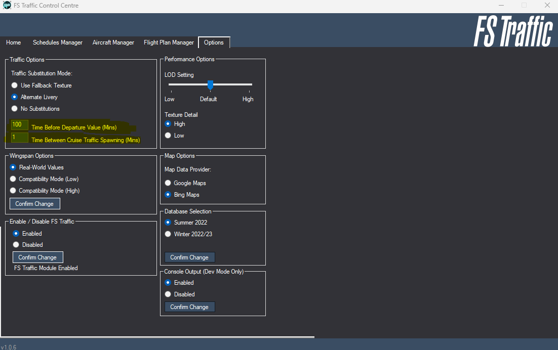 Just Flight - FSTraffic - Page 25 - Tools & Utilities - Microsoft Flight Simulator Forums