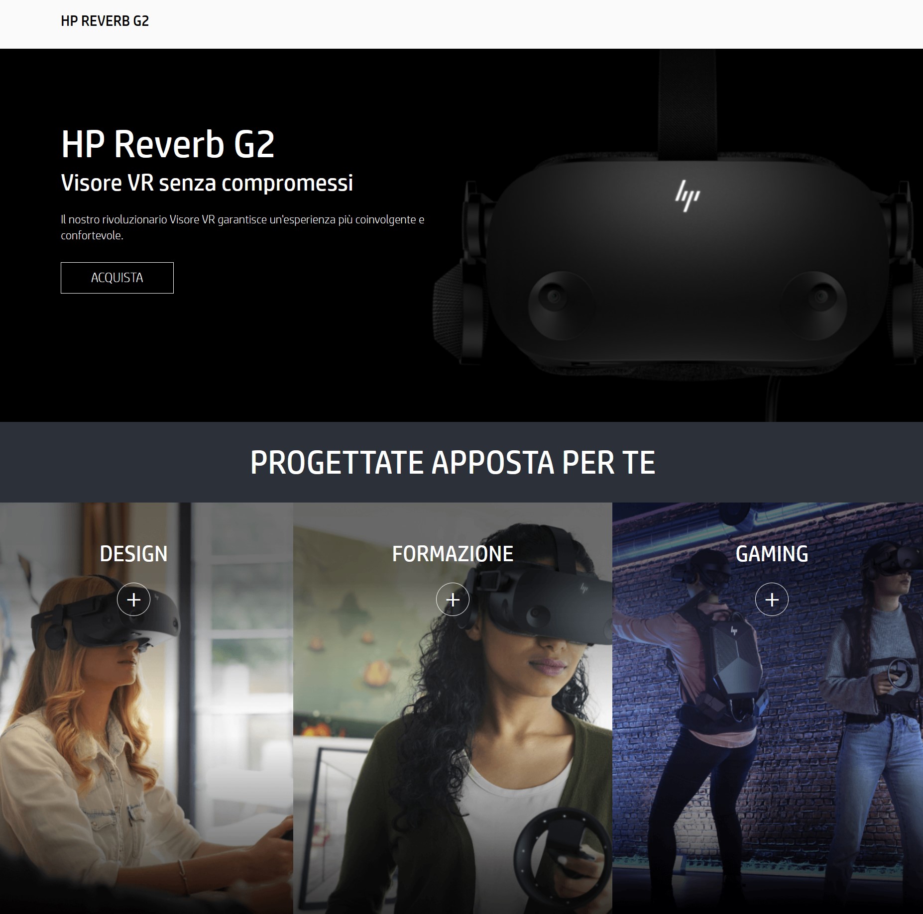 Microsoft is discontinuing Windows Mixed Reality WMR - #327 by ...