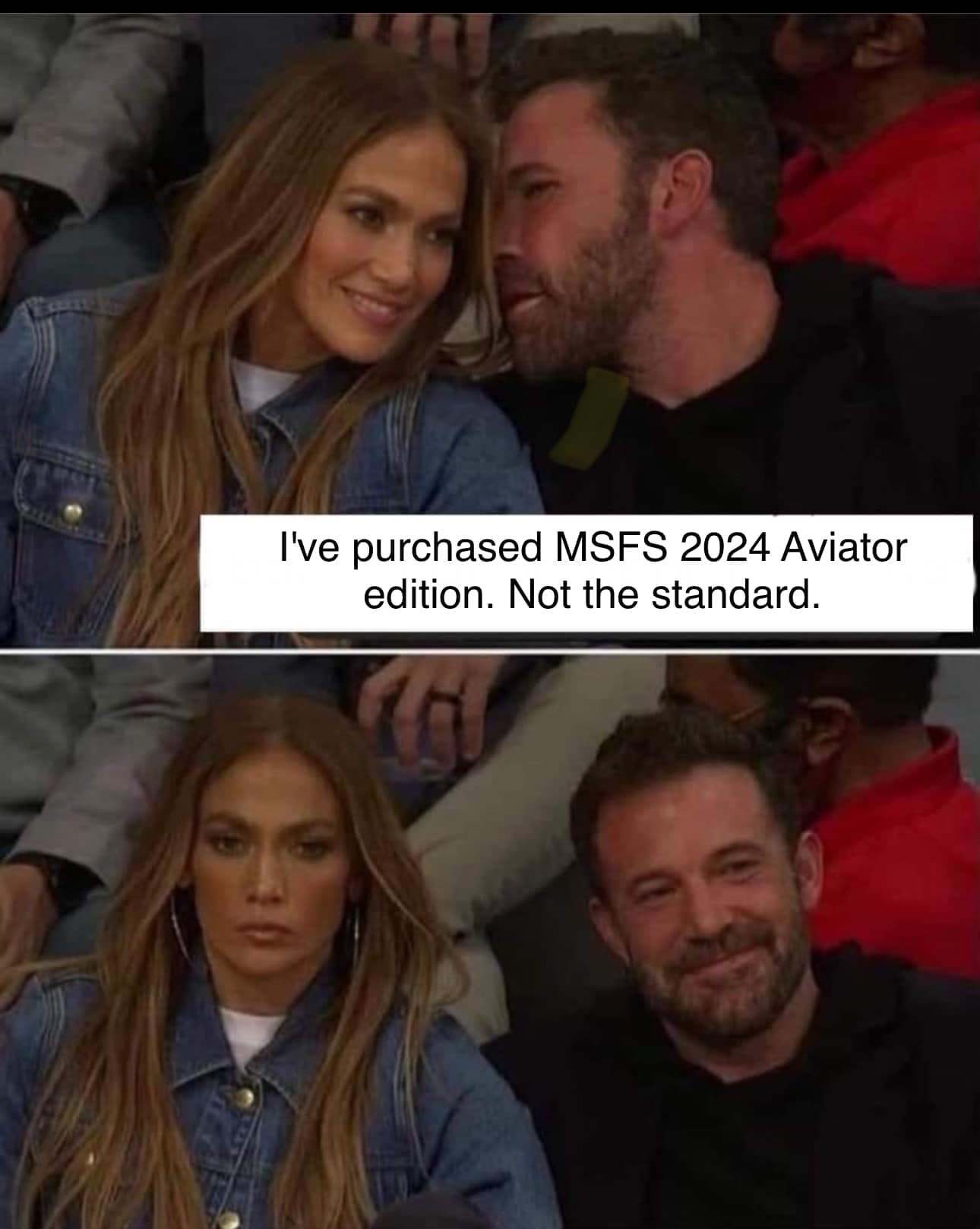Favorite (Code of Conduct appropriate) FS memes? - #421 - General ...