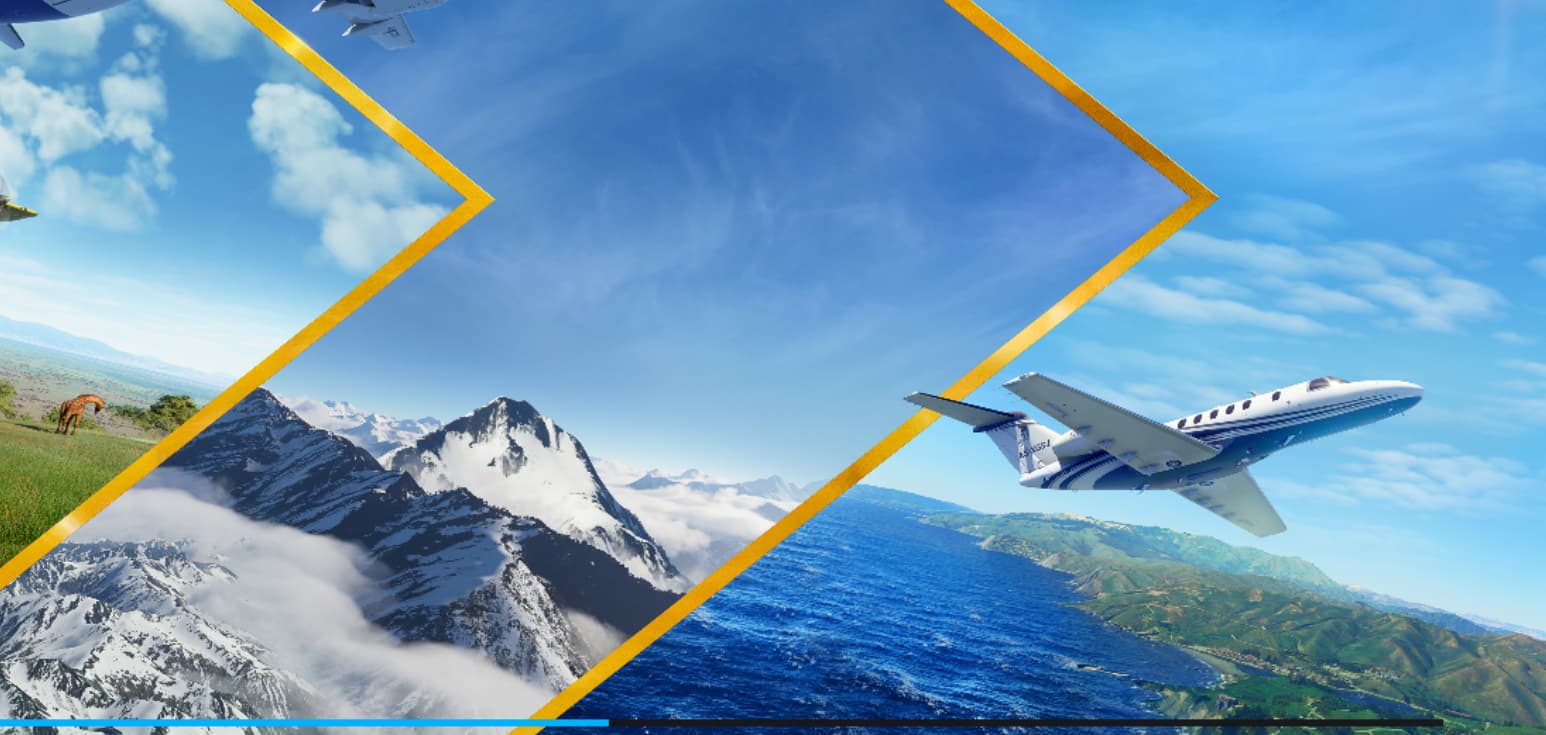 To repair microsoft flight simulator - Hardware & Peripherals ...