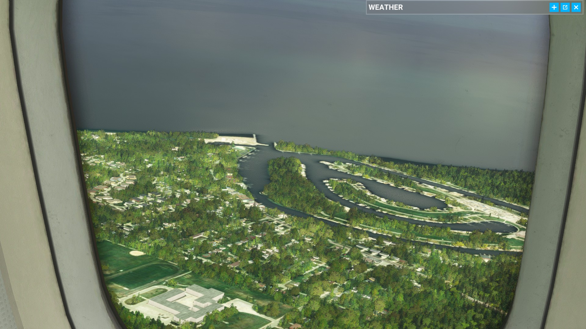 Water has lost its sparkle - Install, Performance & Graphics ...