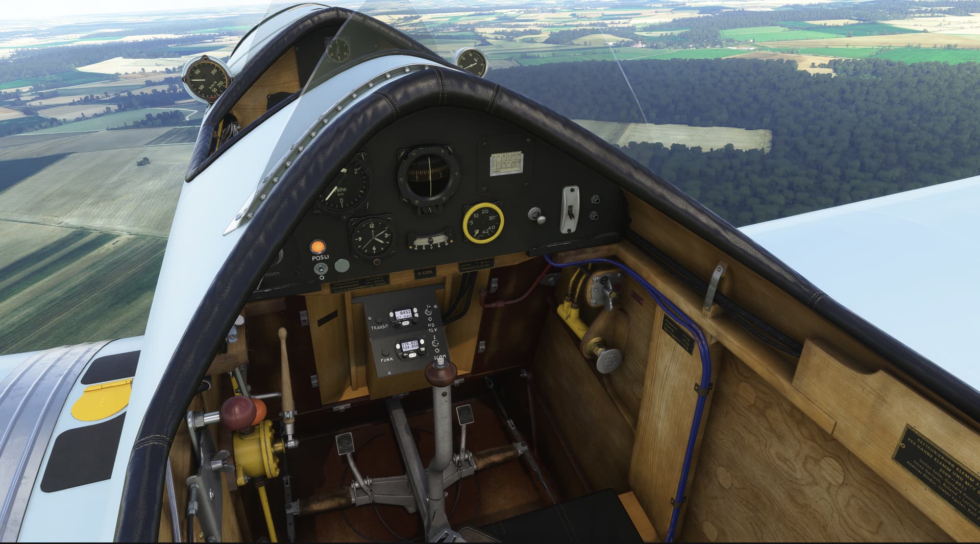 Historical Airplanes - Aircraft - Microsoft Flight Simulator Forums