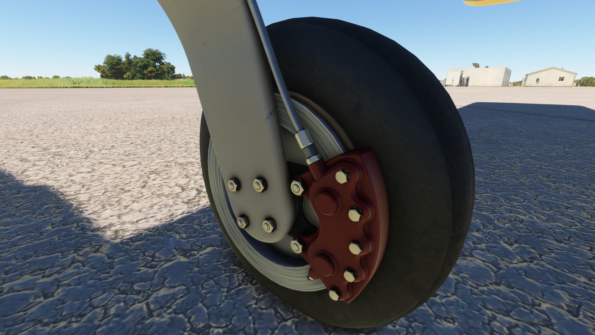 Mini IMP by A1R Design Bureau - Aircraft - Microsoft Flight Simulator ...