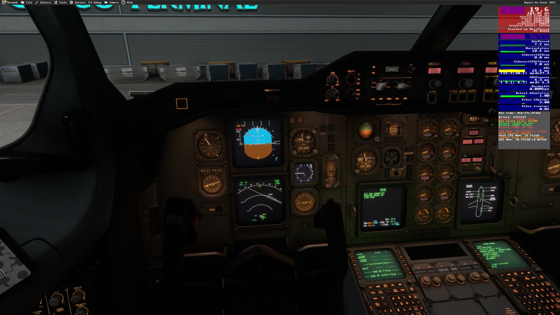 Microsoft Flight Simulator 2024 1.2.7.0 Patch #3 Discussion - #412 by Blue2hark - General ...