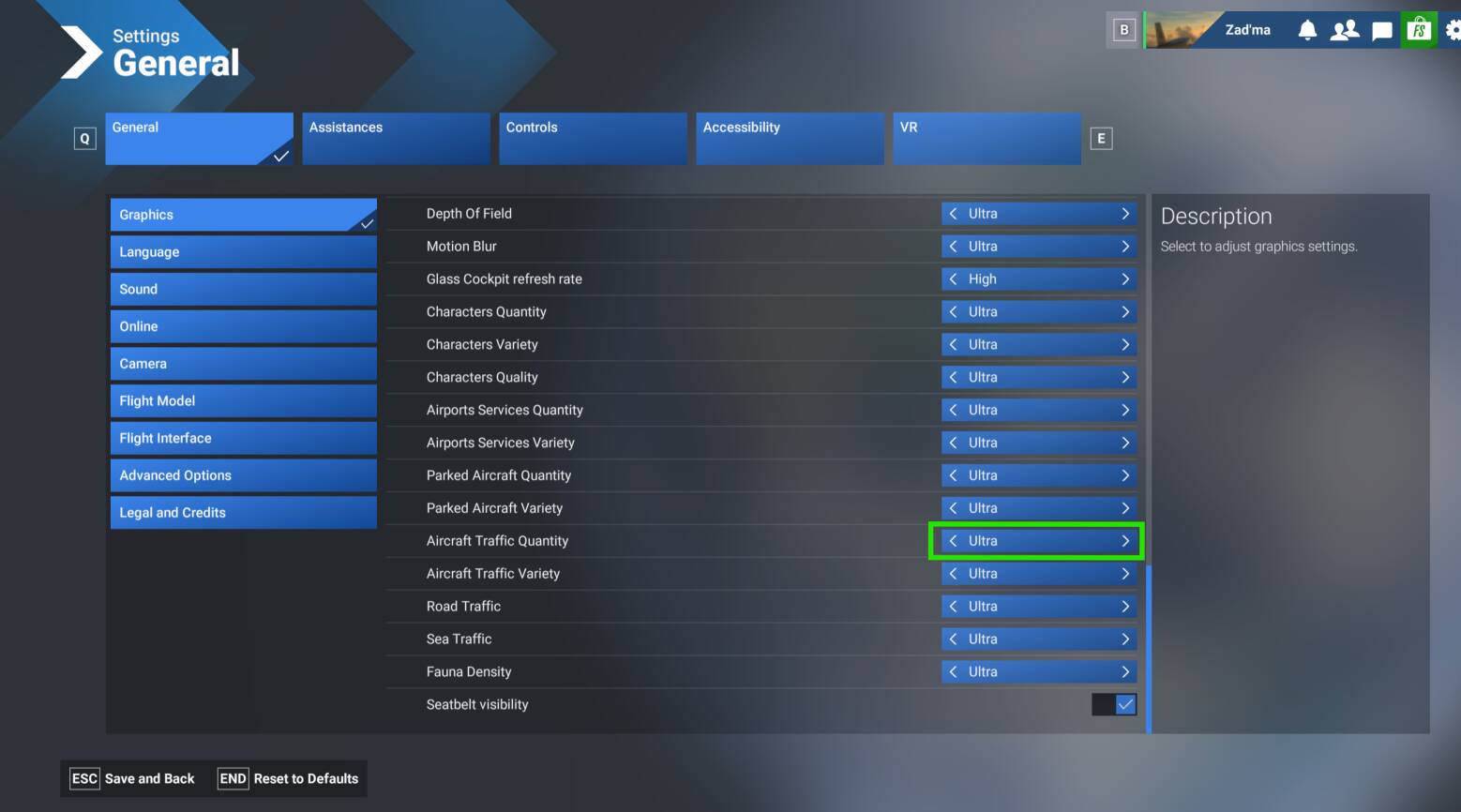 Online players question? - ATC, Traffic & NAVAIDs - Microsoft Flight ...
