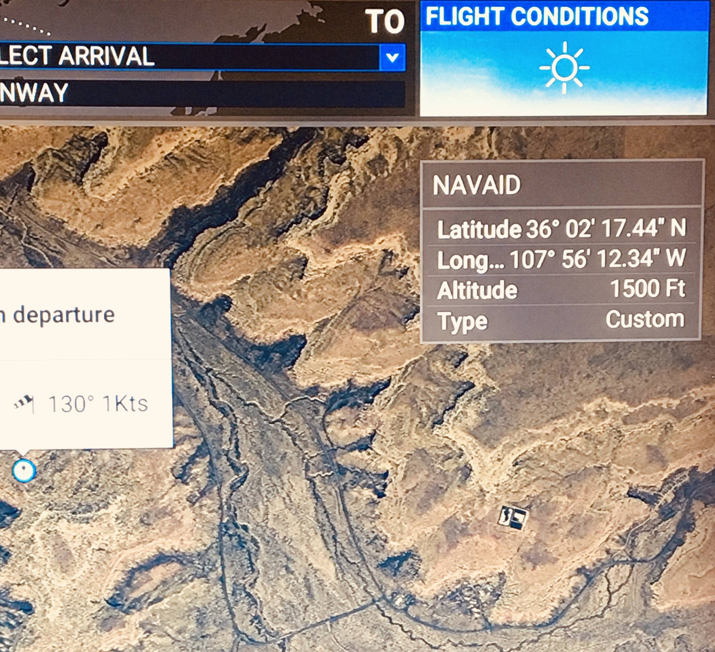 Aerial ground tiles changing/popping in - #1001 by Snowleopard3295 ...