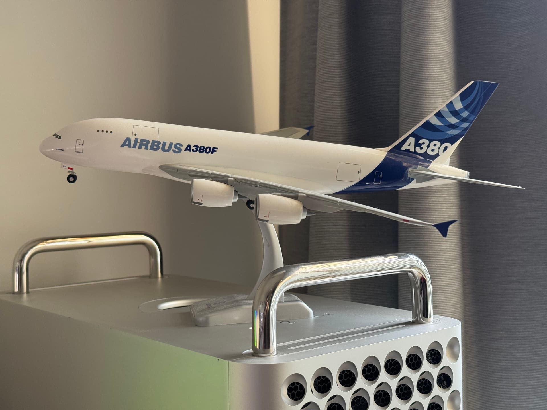 FlyByWire Simulations | A380X alpha | Discussion - Page 2 - Aircraft ...