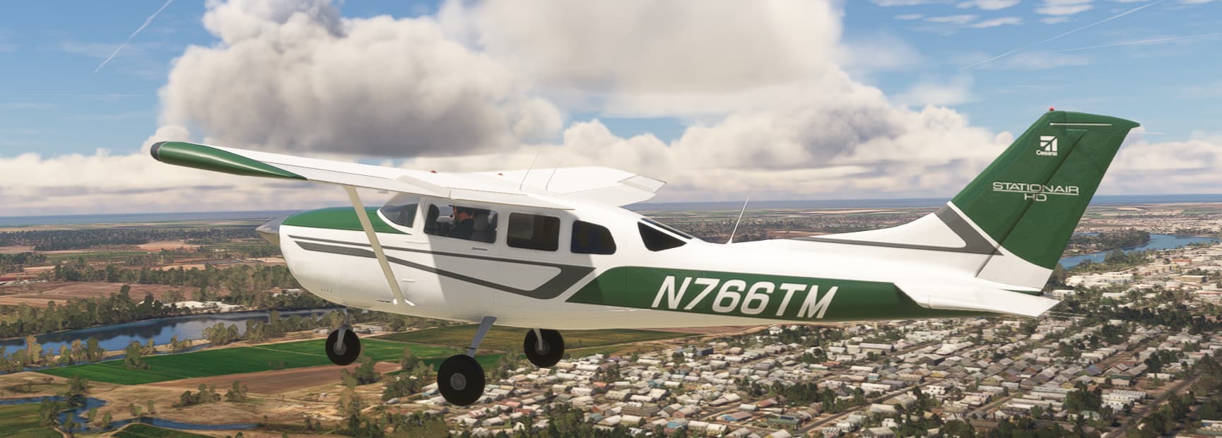 Crispy's Liveries - #731 by BilingualHarp7 - Aircraft - Microsoft ...