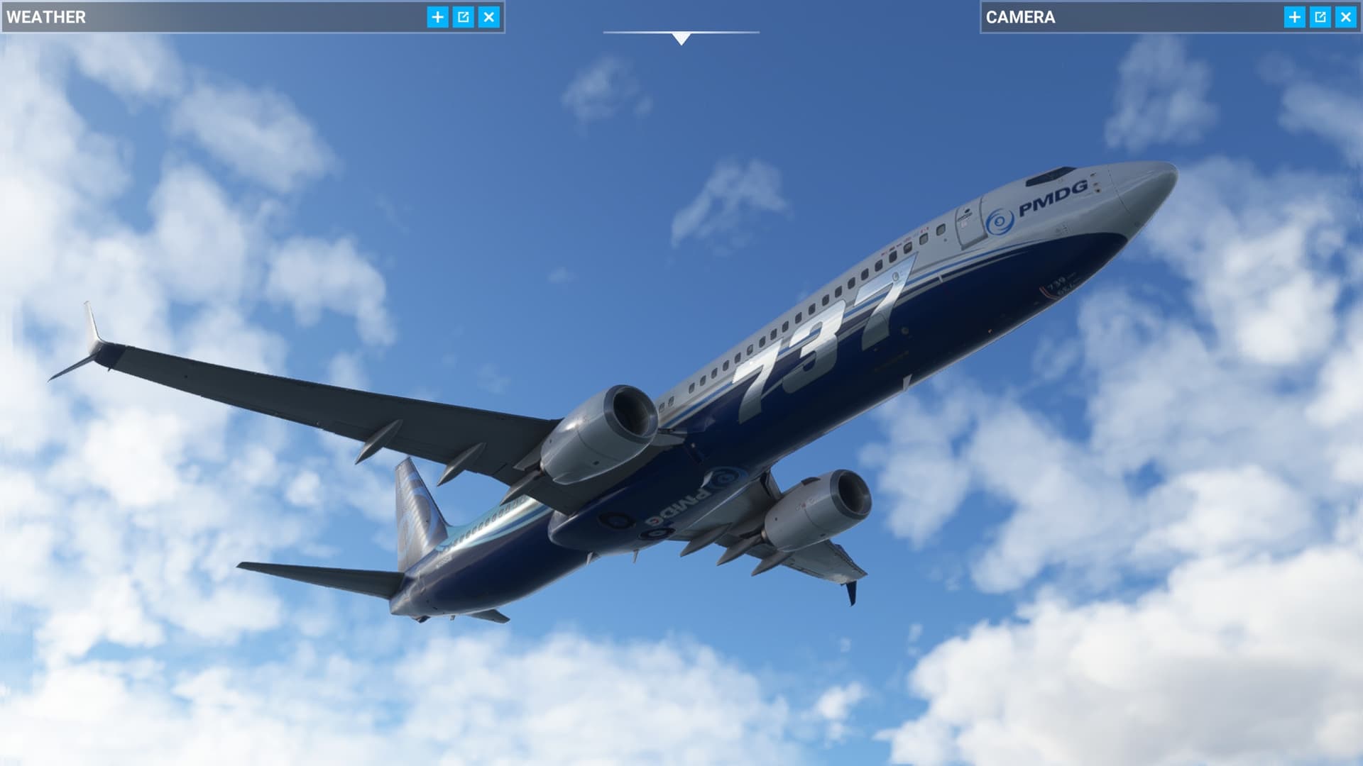 PMDG 737 Discussion (PC Version) (Part 1) - #7726 by GamingCat2130 - Aircraft - Microsoft Flight ...