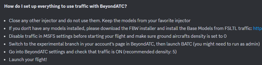 BeyondATC - #1632 by mhron - Tools & Utilities - Microsoft Flight Simulator Forums