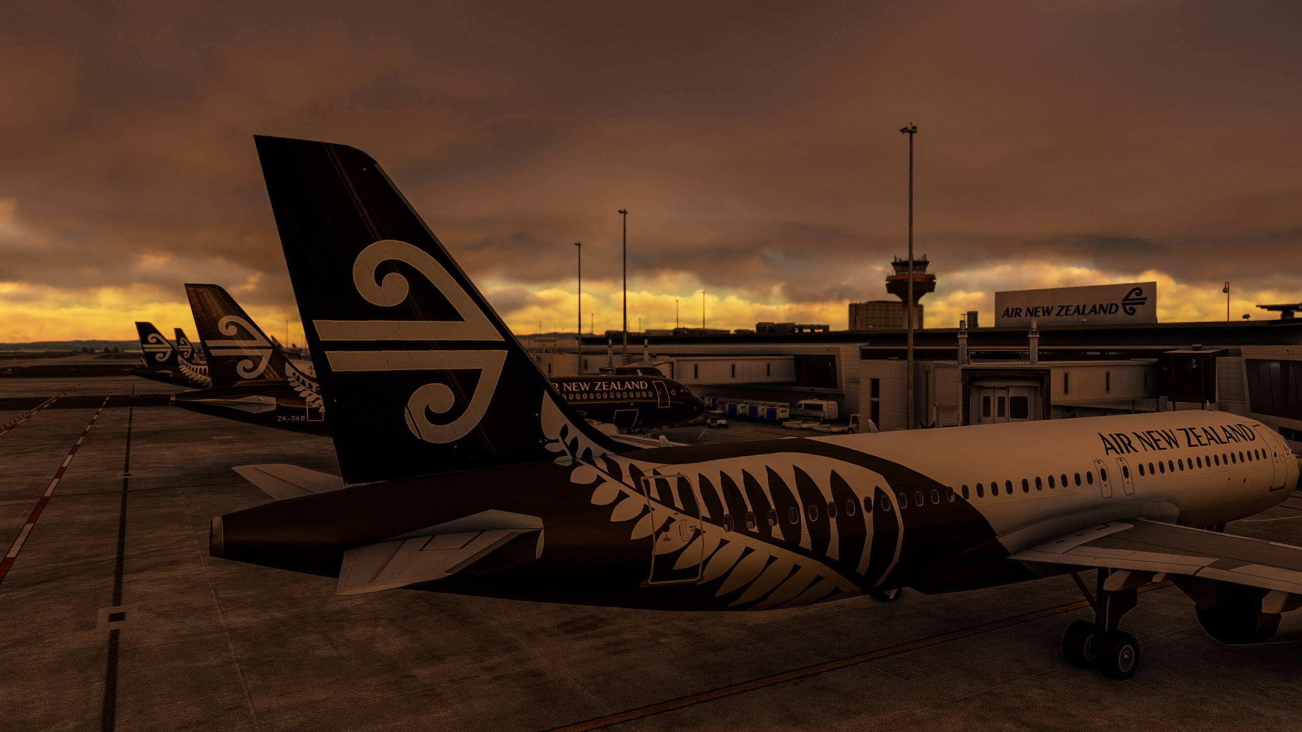 [OFFICIAL] Weekly Dev Update Screenshot Challenge: New Zealand - #47 by ...